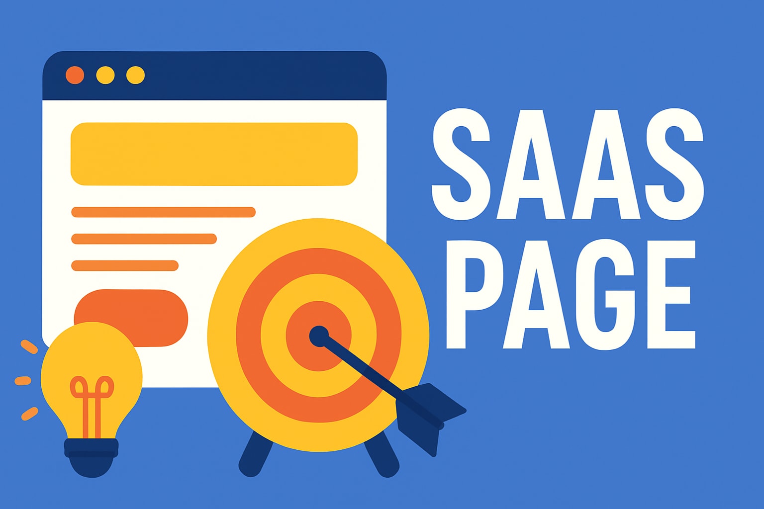 8 Inspiring SaaS Page Designs to Elevate Your Brand in 2025 - SaaS ...