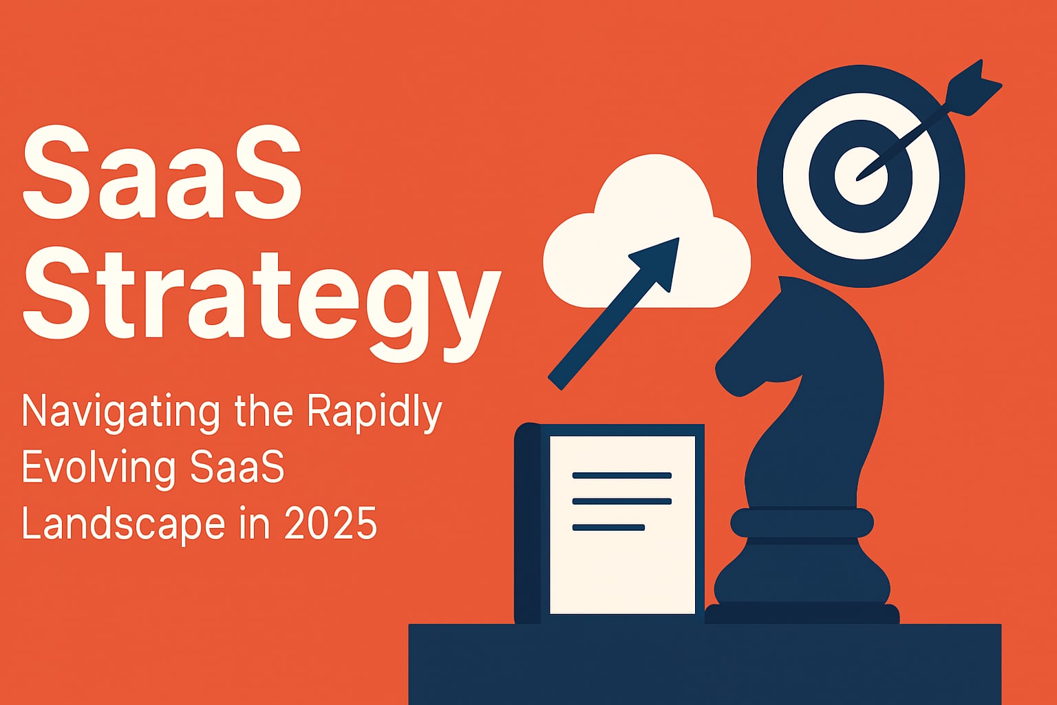 SaaS Strategy Guide: Expert Insights for 2025 Success - SaaS Validation